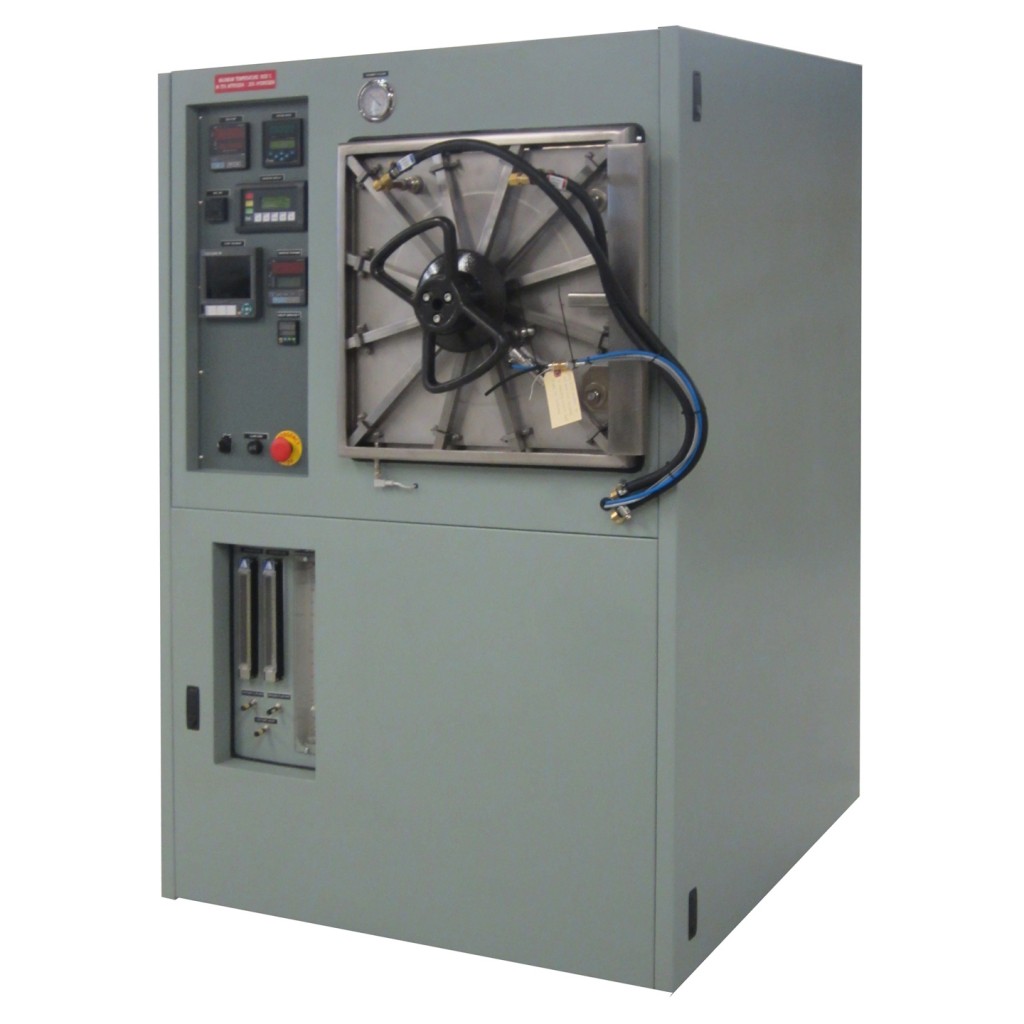 Deep Hydrogen Firing Furnace - The Furnace Source
