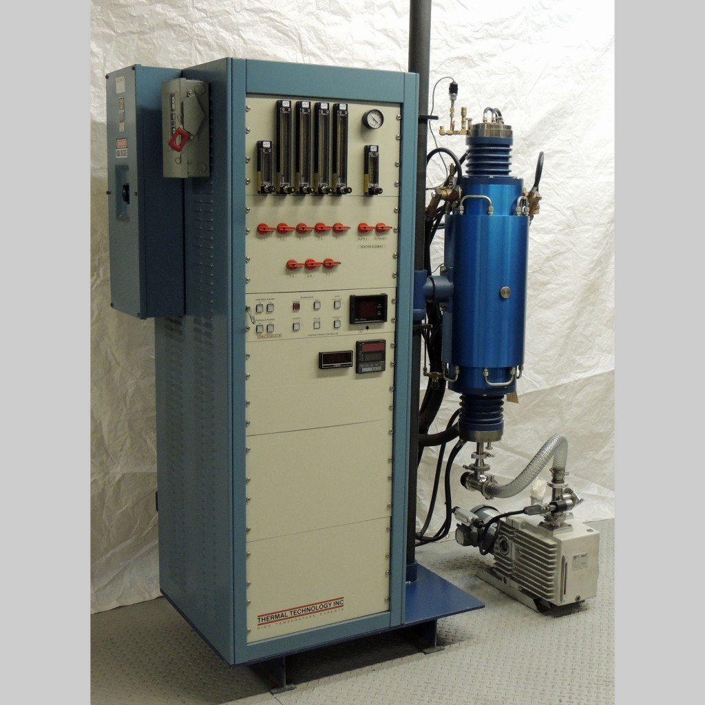 Vacuum Furnaces Archives - The Furnace Source